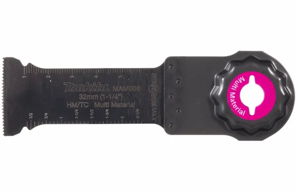 Starlock Max Plunge Blade TCT 32X70MM 20T MAMOO6 | Tools | Rex Paine Timber